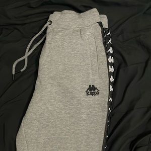 Kappa | Pants | Kappa Sweats Mens | Poshmark